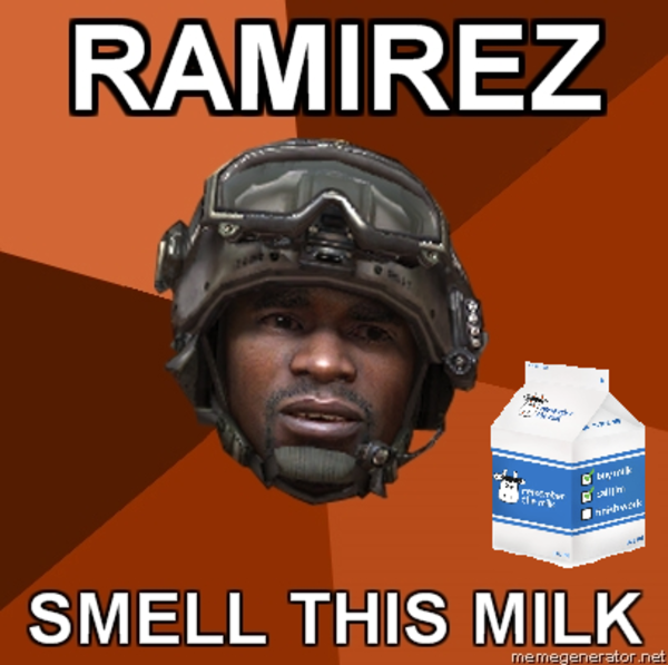 [Image - 38858] | Ramirez, Do Everything! | Know Your Meme