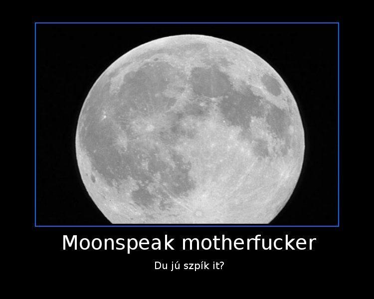 [Image - 38887] | Moonspeak | Know Your Meme