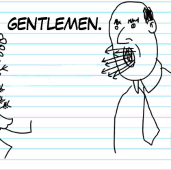 [Image - 38922] | X'd hidden | Know Your Meme