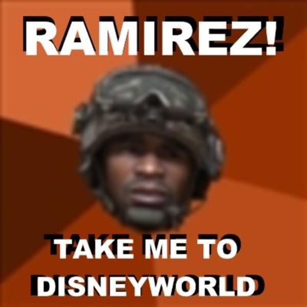 [Image - 38963] | Ramirez, Do Everything! | Know Your Meme