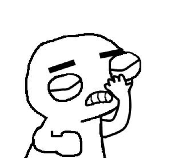 [Image - 39001] | Facepalm | Know Your Meme