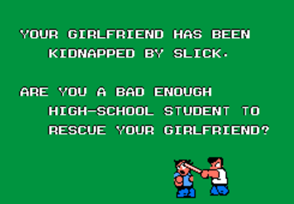 [Image - 39066] | Are You A Bad Enough Dude? | Know Your Meme