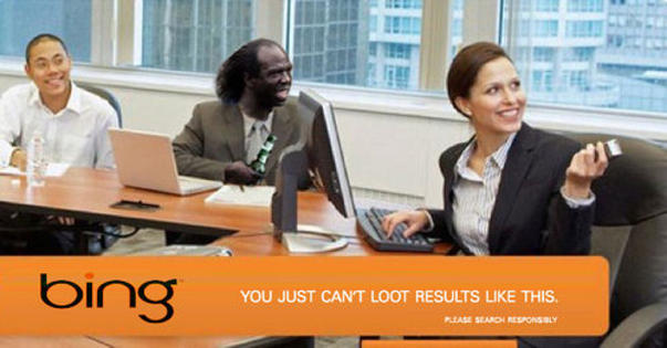 [Image - 39232] | Microsoft Ad Photoshop Controversy | Know Your Meme