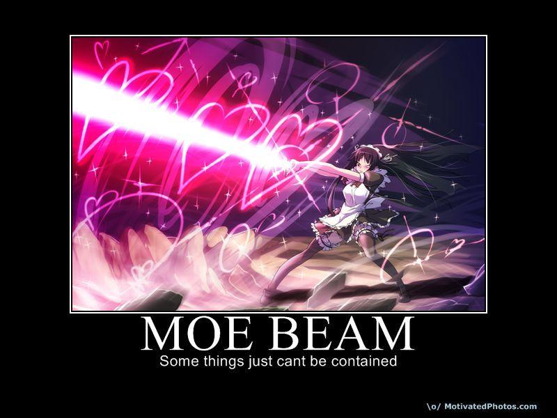[Image - 39268] | Moe | Know Your Meme