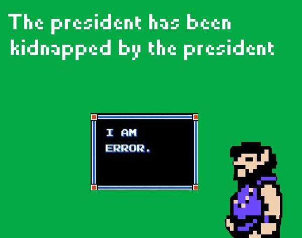 [Image - 39343] | Are You A Bad Enough Dude? | Know Your Meme