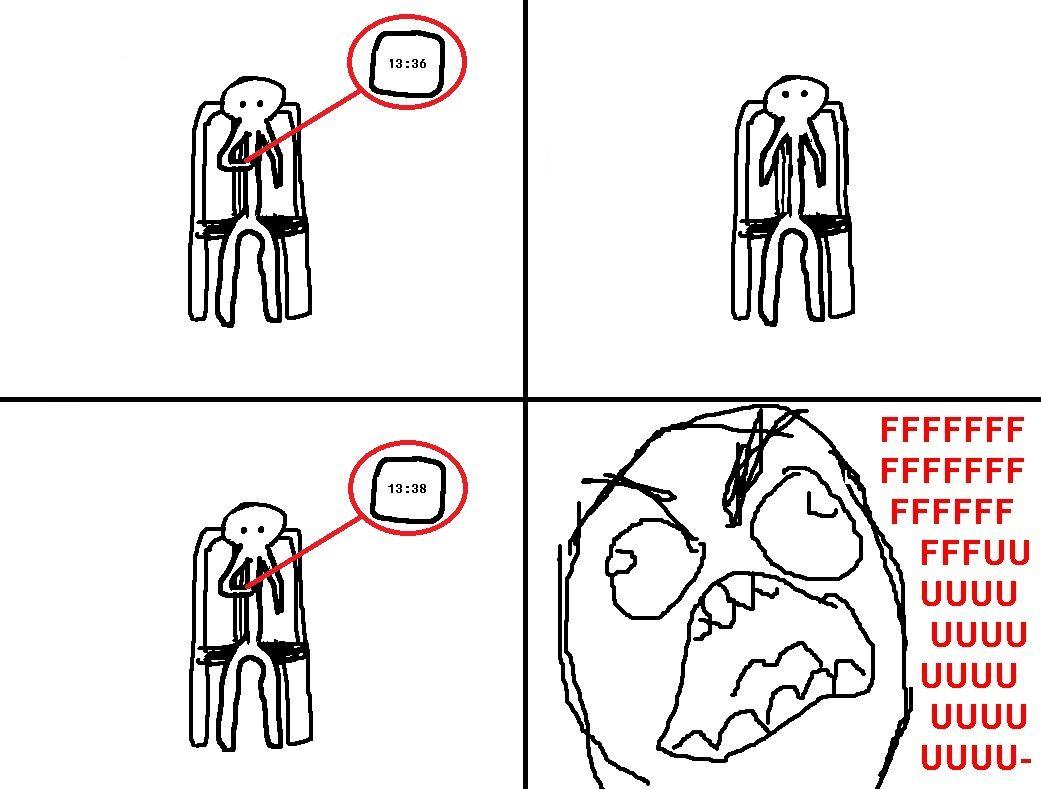 [Image - 39358] | Rage Guy (FFFFFUUUUUUUU-) | Know Your Meme