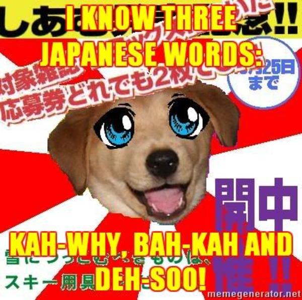 [Image - 39436] | Weeaboo | Know Your Meme