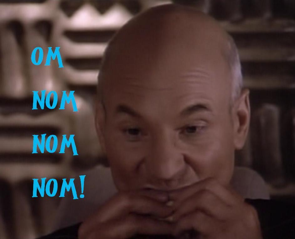 [Image - 39519] | Om Nom Nom Nom | Know Your Meme