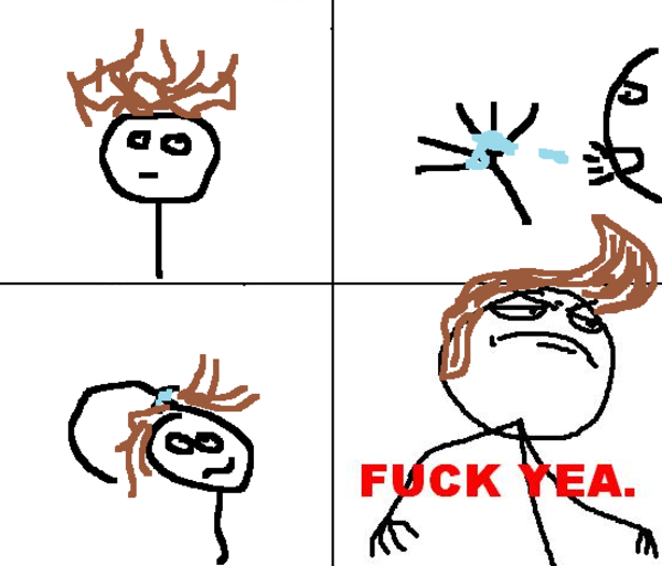 [Image - 39637] | Fuck Yea | Know Your Meme