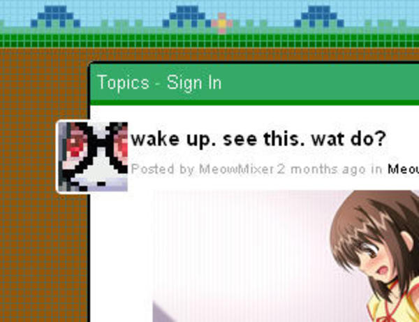 [Image - 39674] | Wat Do? | Know Your Meme