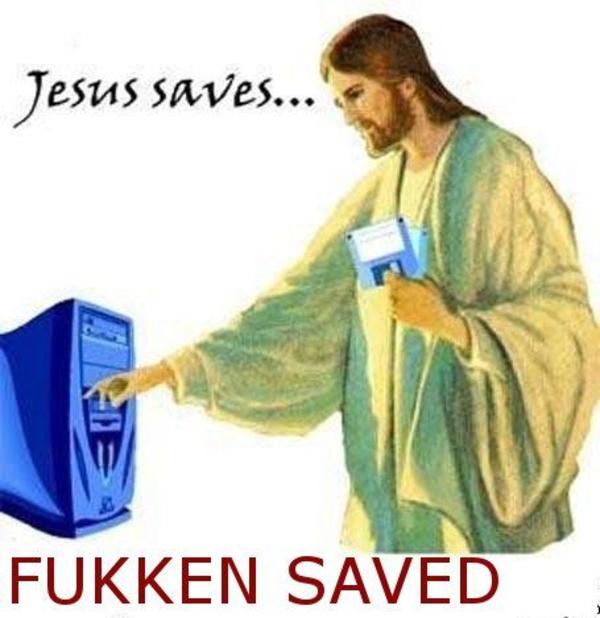 [Image - 39761] | Fukken saved | Know Your Meme