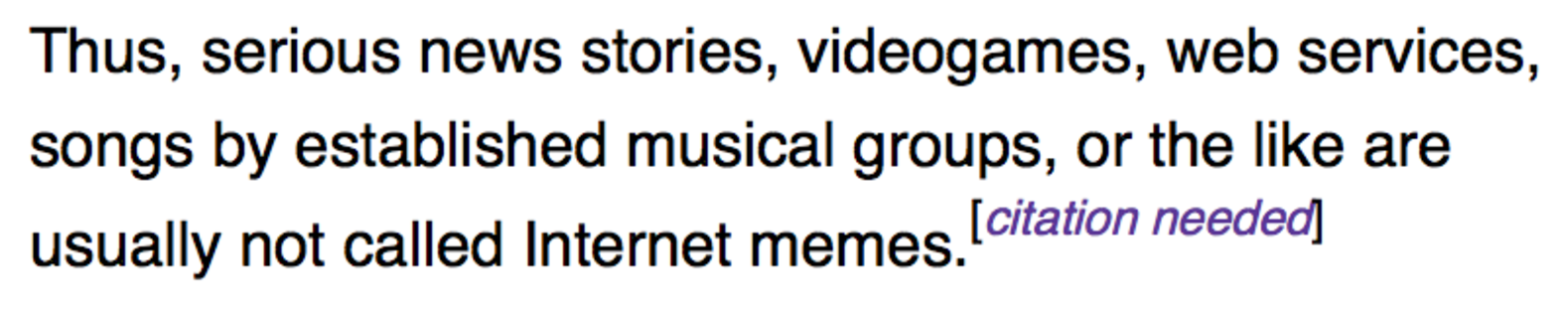 [Image - 40145] | [citation needed] | Know Your Meme