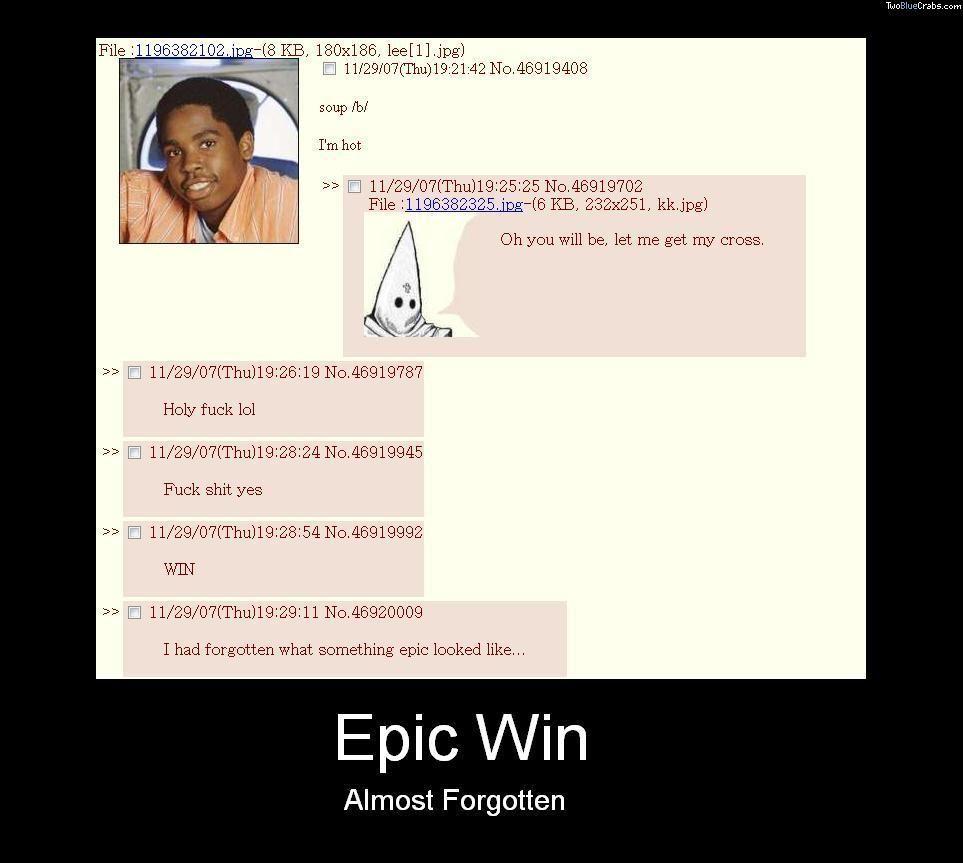 [Image - 40239] | Archiving and Screencaps | Know Your Meme