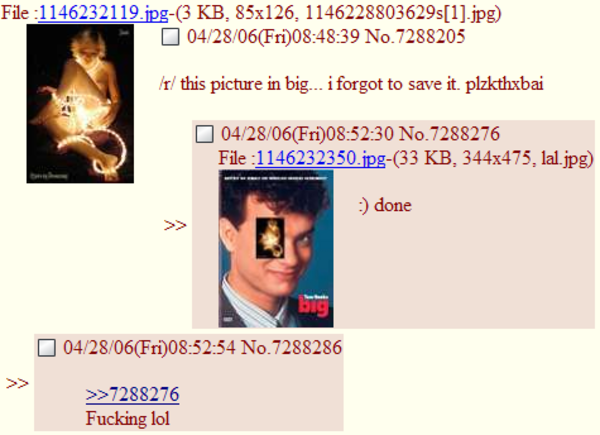 [Image - 40241] | Archiving and Screencaps | Know Your Meme