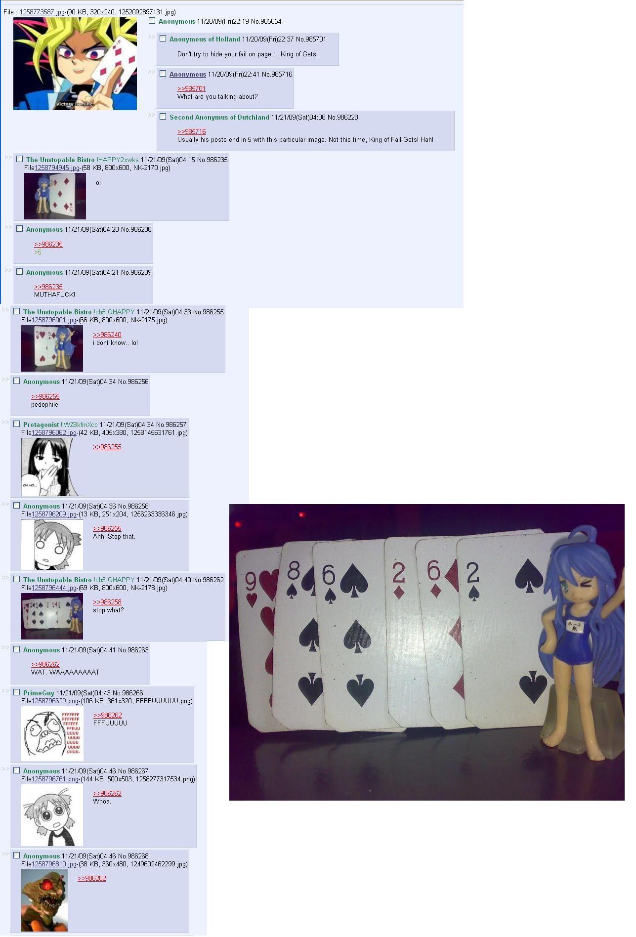 [Image - 40242] | Archiving and Screencaps | Know Your Meme