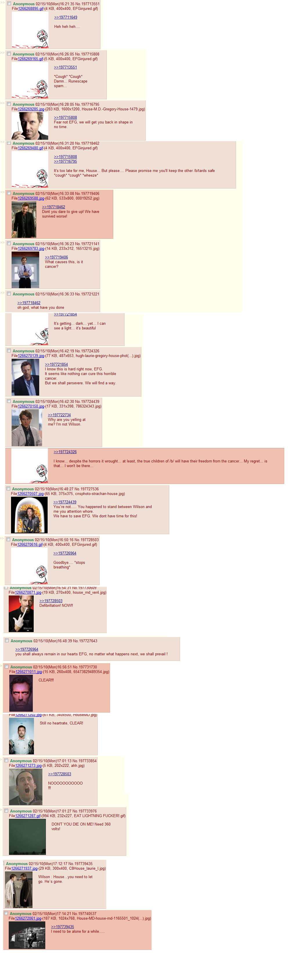 [Image - 40252] | Epic Fail Guy | Know Your Meme