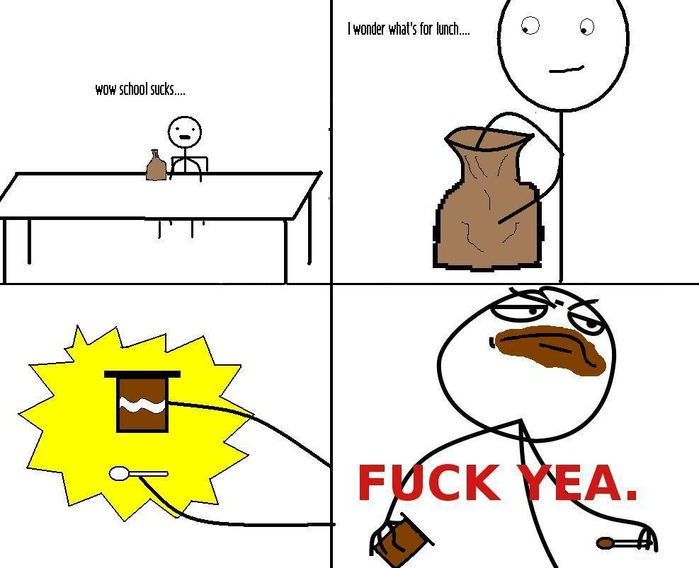 [Image - 40283] | Fuck Yea | Know Your Meme