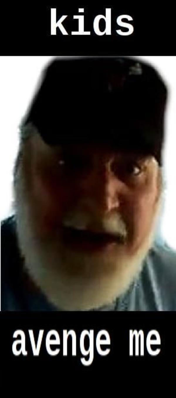 [Image - 40376] | Epic Beard Man | Know Your Meme