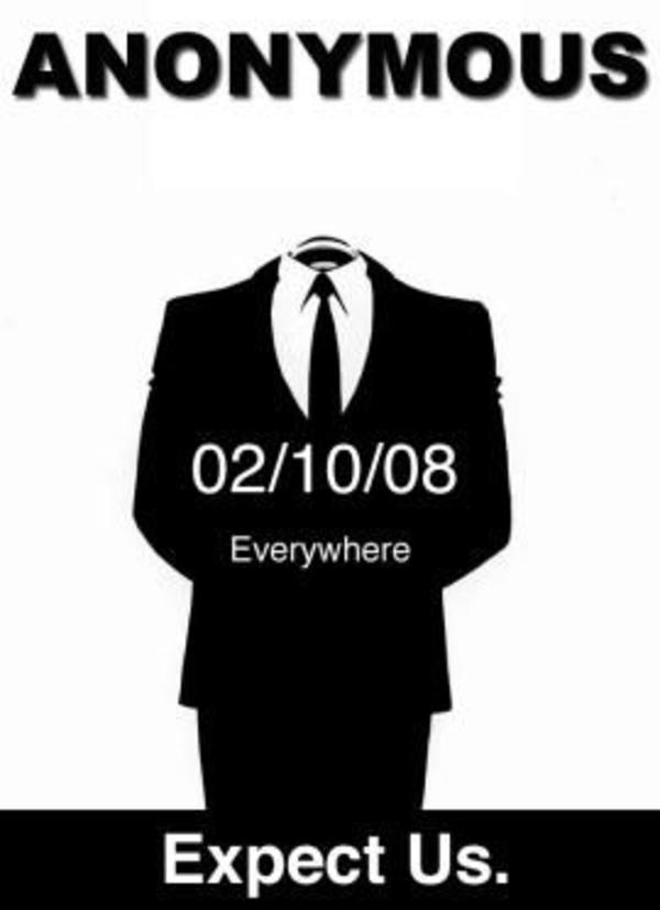 [Image - 40749] | Anonymous | Know Your Meme