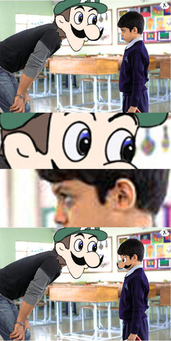 [Image - 40774] | Weegee | Know Your Meme