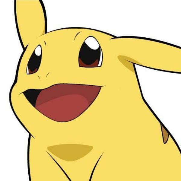 [Image - 40795] | Give Pikachu a Face | Know Your Meme