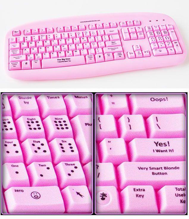 [Image - 40902] | Funny Keyboards | Know Your Meme