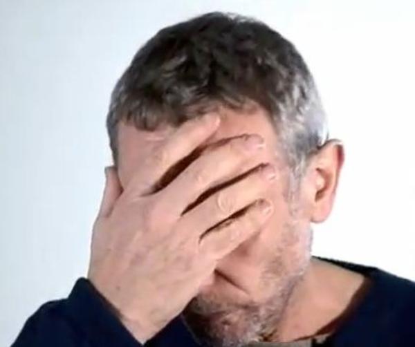 [Image - 40910] | Facepalm | Know Your Meme