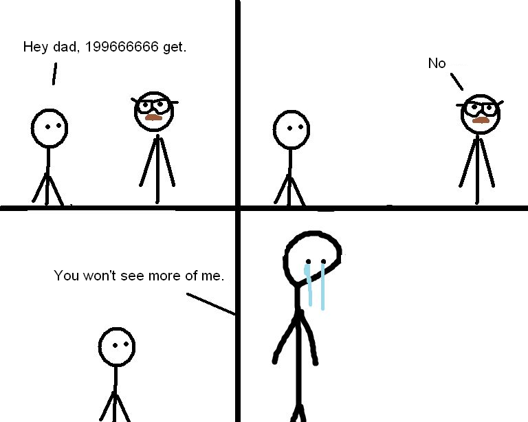 [Image - 40924] | Tear Guy | Know Your Meme