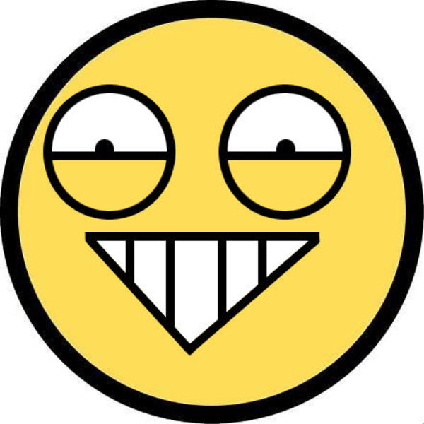 [Image - 41238] | Awesome Face / Epic Smiley | Know Your Meme