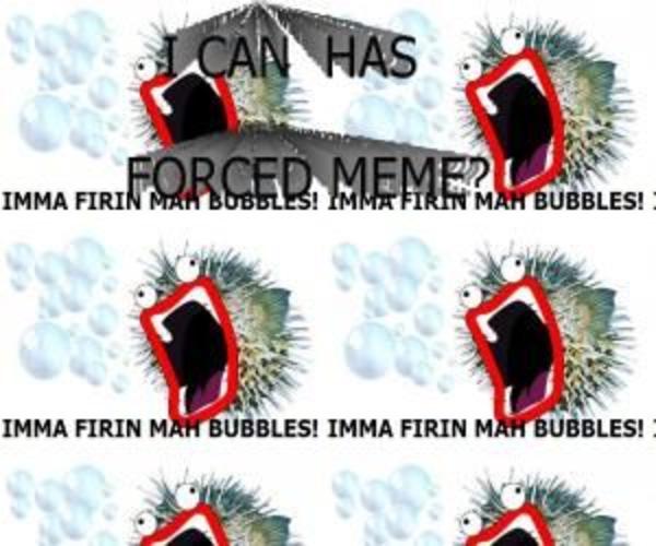 [Image - 41279] | Forced Memes | Know Your Meme