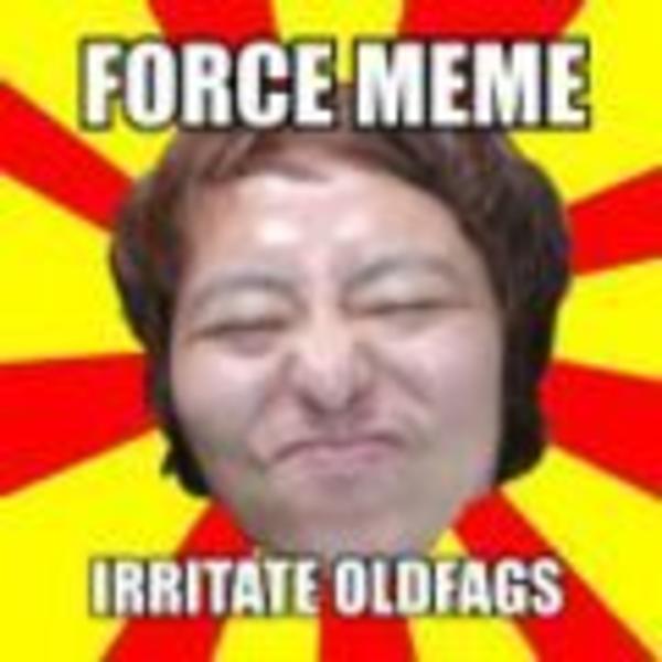 [Image - 41296] | Forced Memes | Know Your Meme