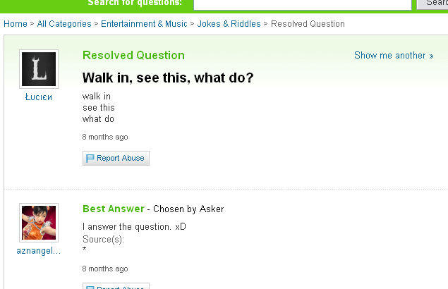 [Image - 41314] | Wat Do? | Know Your Meme