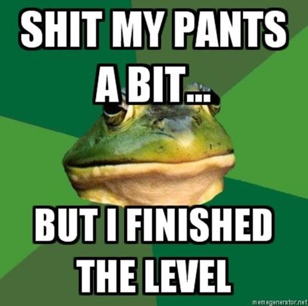 [Image - 41433] | Foul Bachelor Frog | Know Your Meme