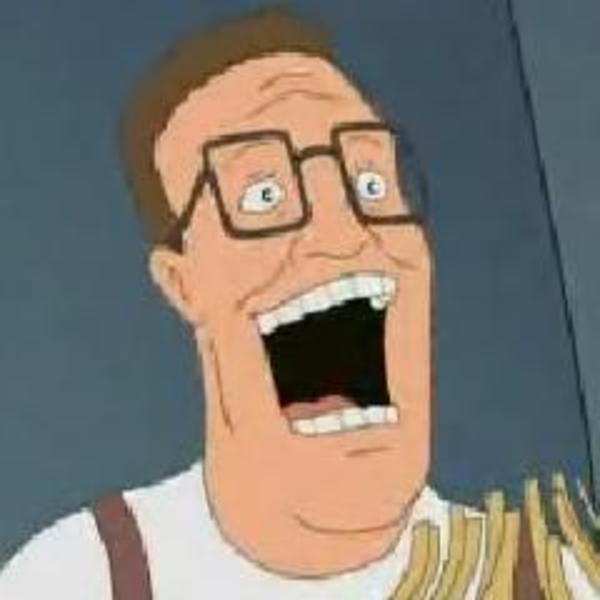 [Image - 41545] | Happy Hank | Know Your Meme