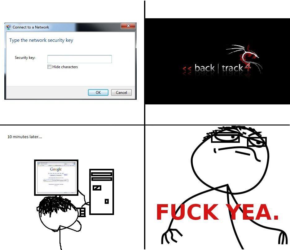 [Image - 41742] | Fuck Yea | Know Your Meme