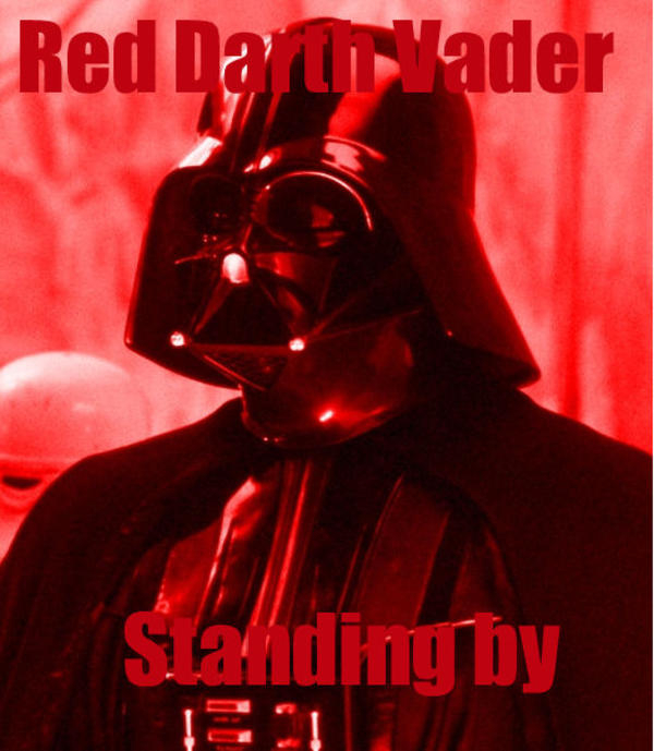 [Image - 41948] | Red Leader Standing By | Know Your Meme