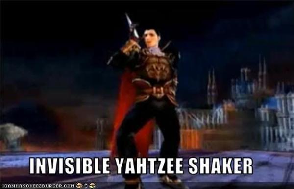 [Image - 41976] | Invisible Bike | Know Your Meme