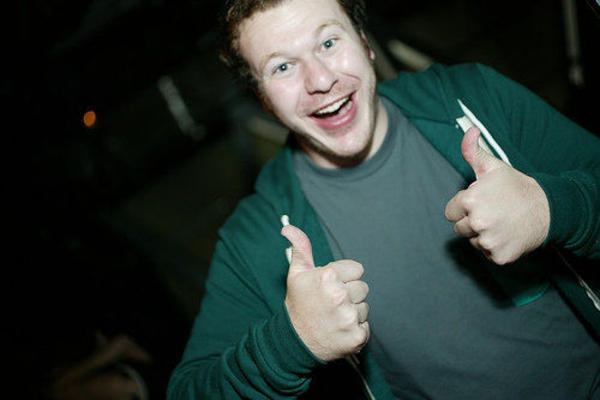 [Image - 42006] | Approval Guy | Know Your Meme