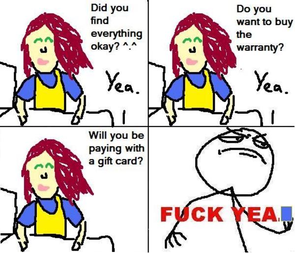 [Image - 42141] | Fuck Yea | Know Your Meme