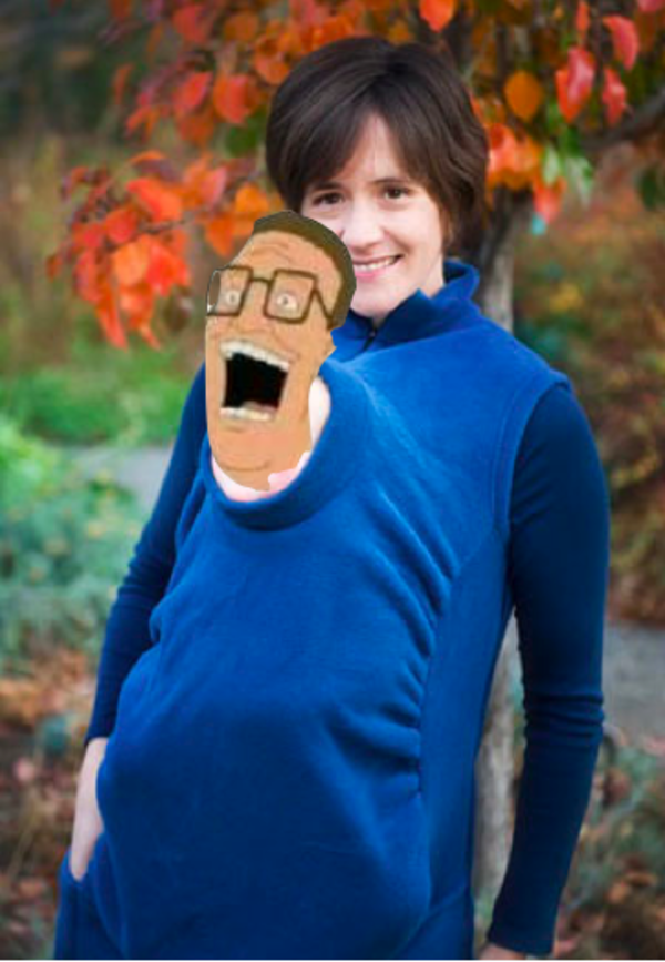 [Image - 42167] | Peekaru (Baby Snuggie) | Know Your Meme