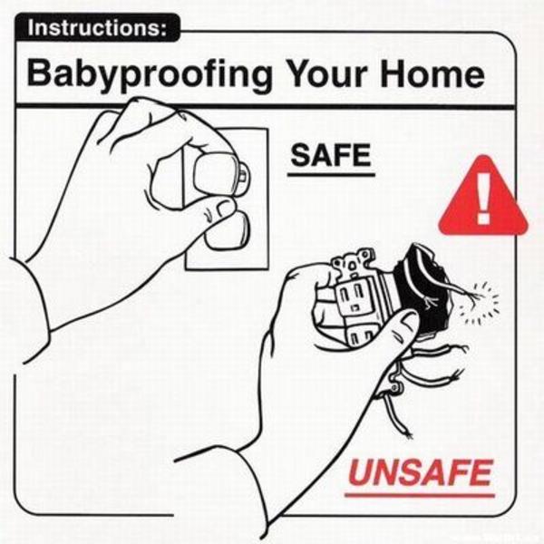 [Image - 42205] | Baby Instructions 101 | Know Your Meme