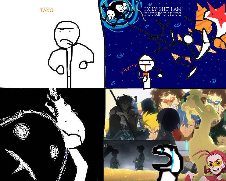 [Image - 42232] | God Hand Edit | Know Your Meme