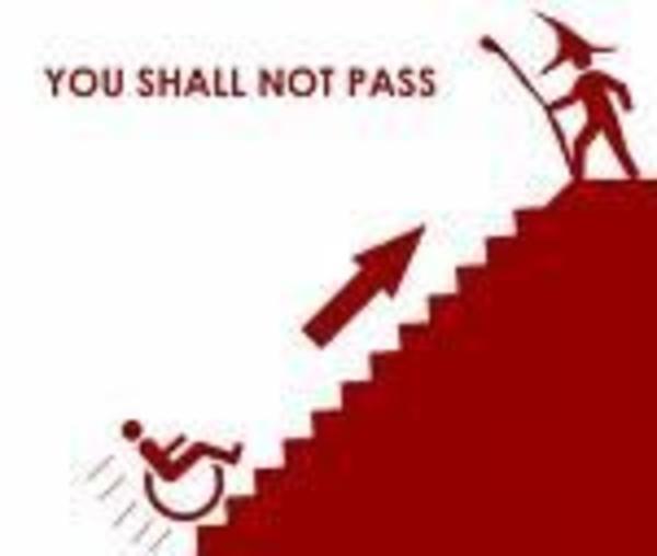 [Image - 42339] | You Shall Not Pass!!! | Know Your Meme