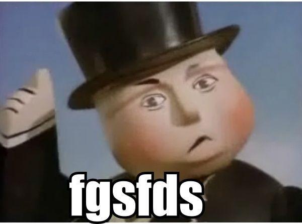 [Image - 42348] | fgsfds | Know Your Meme