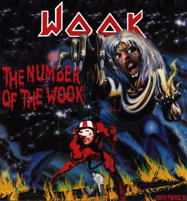 [Image - 42389] | WOOK #17 | Know Your Meme