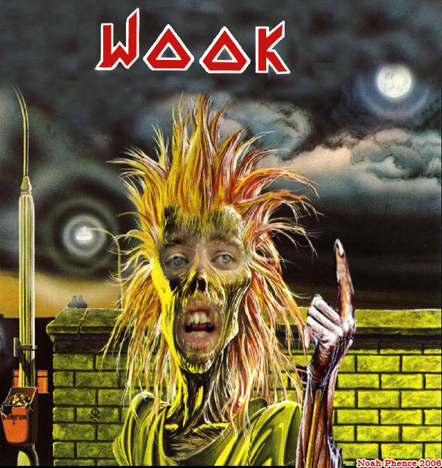 [Image - 42392] | WOOK #17 | Know Your Meme