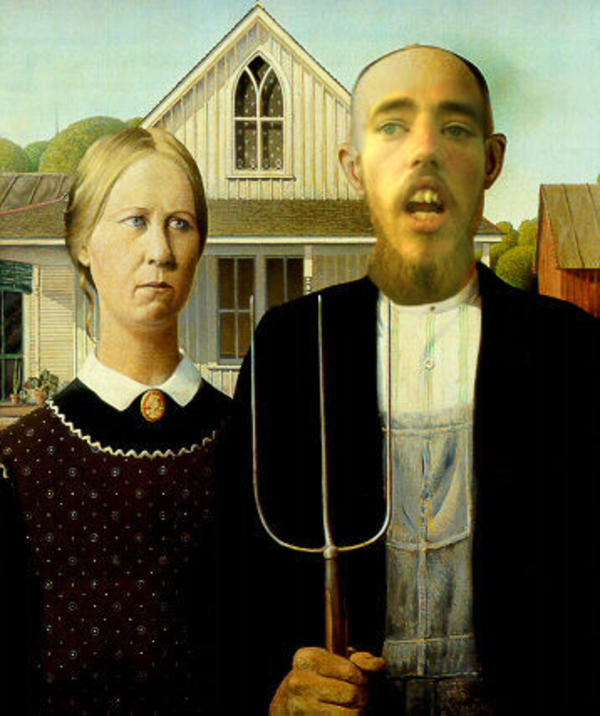 [Image - 42393] | WOOK #17 | Know Your Meme