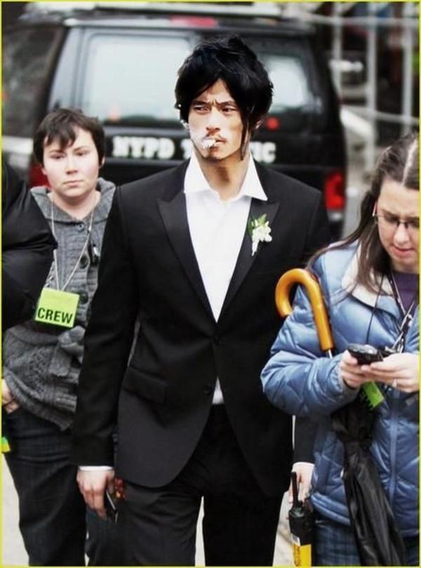 [Image - 42523] | Brother Sharp (犀利哥) | Know Your Meme