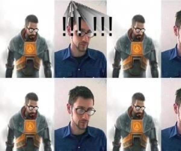 [Image - 42614] | The Real Gordon Freeman | Know Your Meme