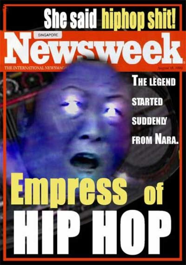 [Image - 42691] | Miyoco / Mrs. Noisy | Know Your Meme